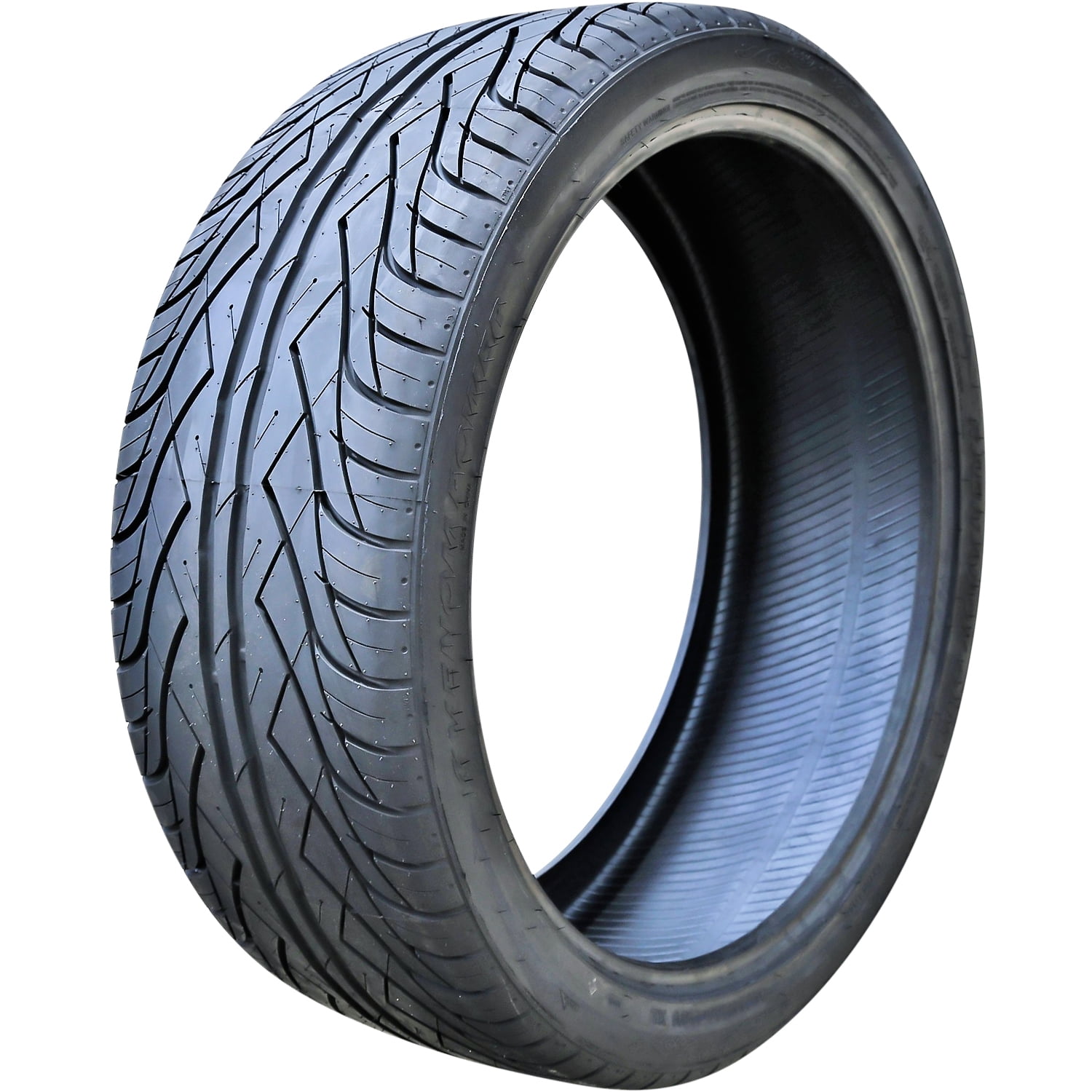Venom Power Summer Ultra-High-Performance 245/35ZR20 95W XL Passenger ...