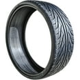 Venom Power Ragnarok One 295/25ZR28 103W XL Performance Tire for Coupes ...