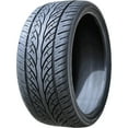 Venom Power Ragnarok Zero 295/35R24 110V XL A/S Performance Tire ...
