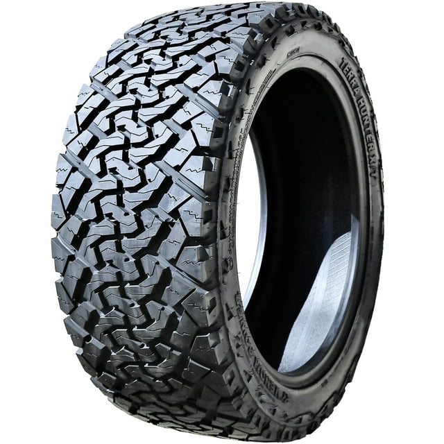 Venom Power Terra Hunter X/T 305/40R22 114H XL All Season Extreme ...
