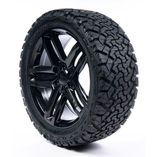 Advanta ATX-750 275/55R20 117T XL AT A/T All Terrain Tire Fits: 2014-18 ...