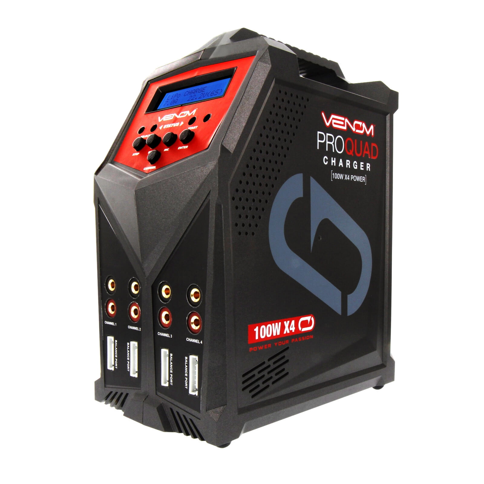 Venom Rc Charger
