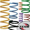 Venom Products 210141-003 Primary Clutch Spring Yellow/Red For Ski-Doo ...