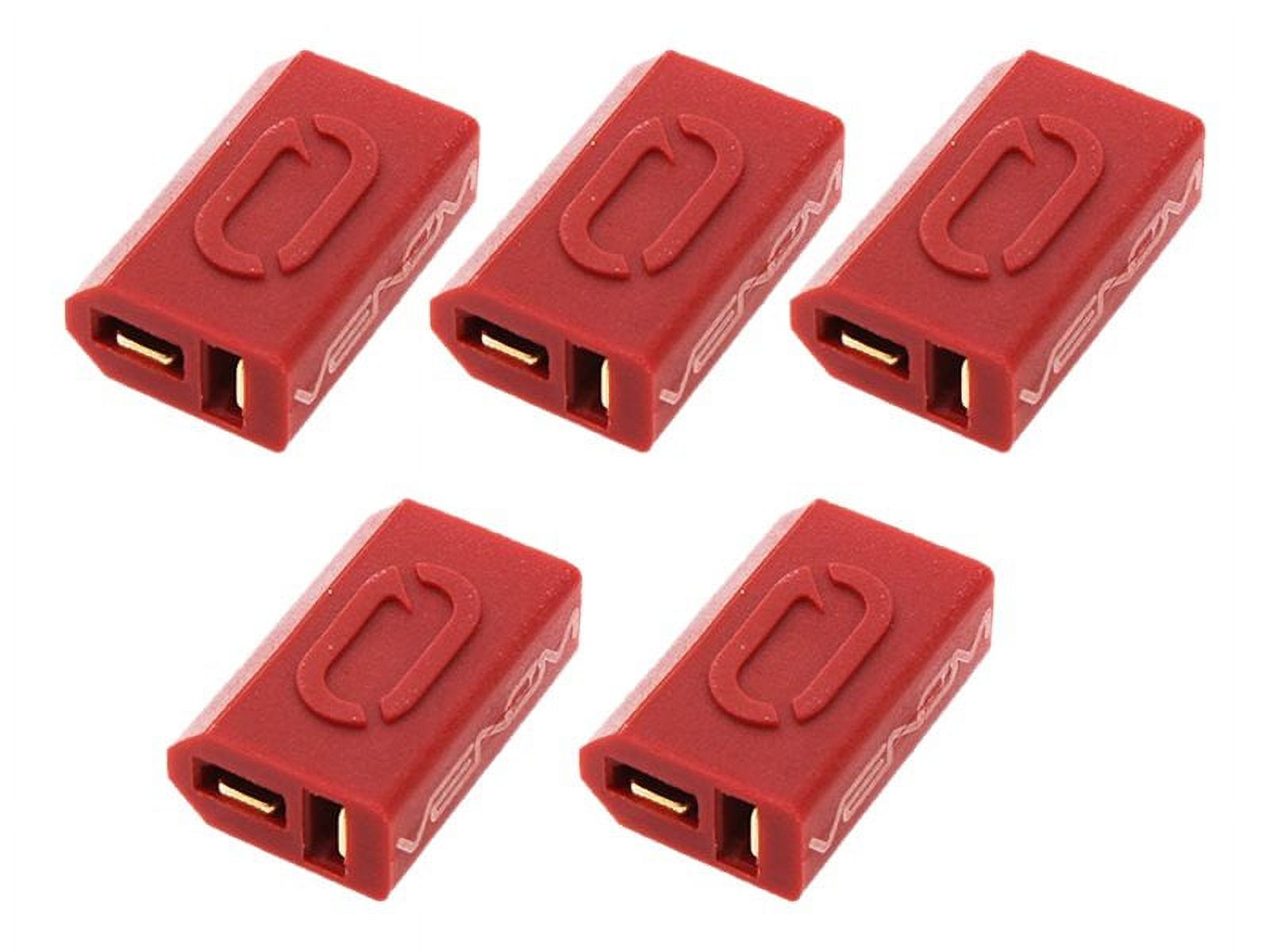 Venom Racing VNR1762 Venom Power UNI 2.0 Plug XT60 to Deans Adaptor - 5 ...