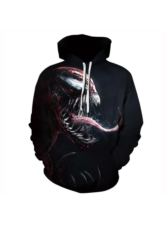 Venom Hoodie