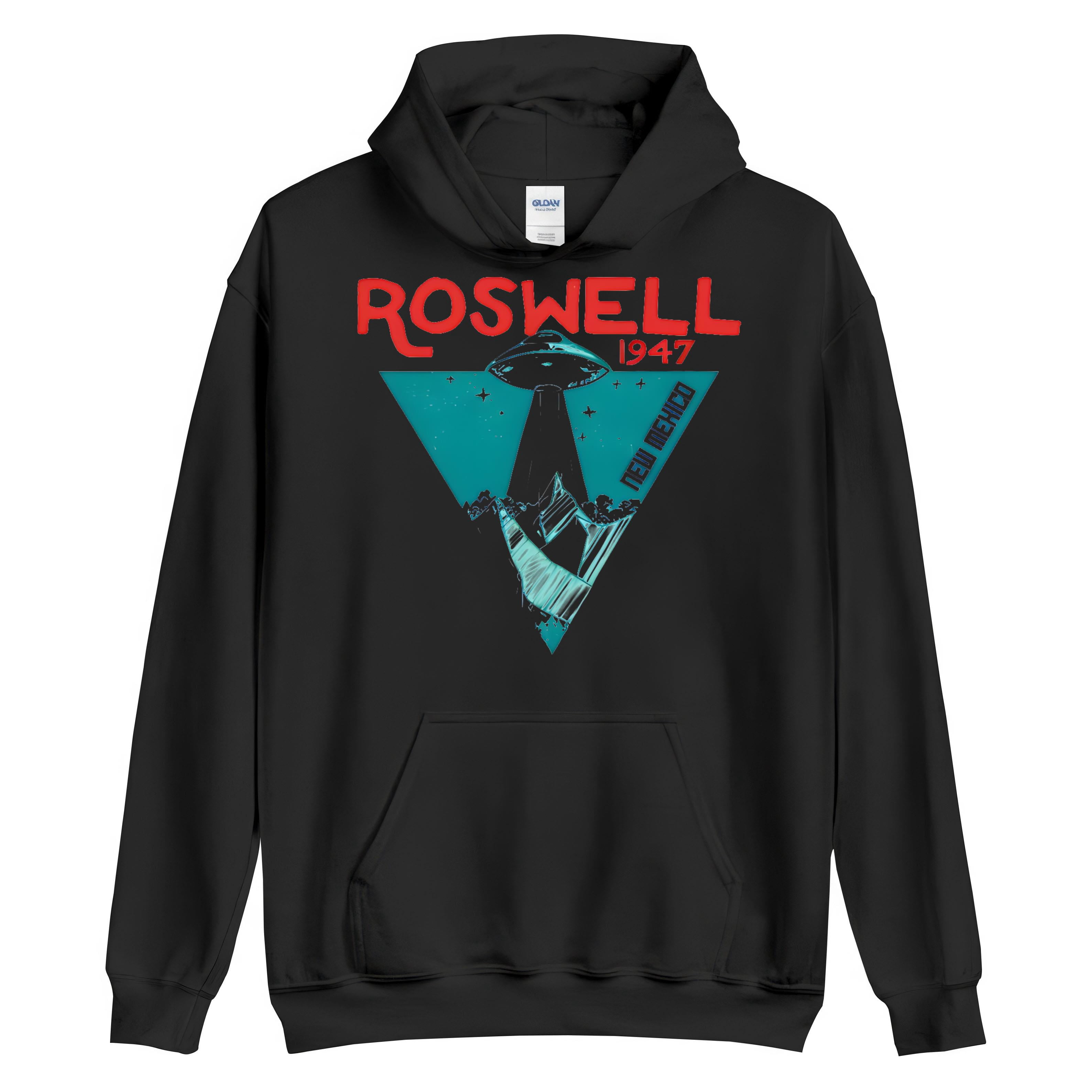 Venom Roswell New Mexico 1947 Ufo Beam Flying Saucer Abduction Shirt ...