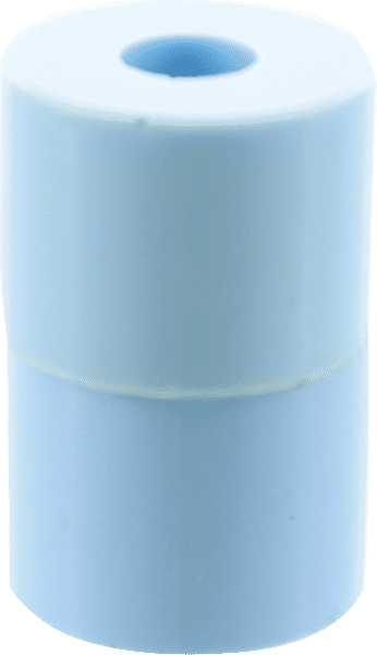 Venom (Shr)Tall Barrel-86A Lt.Blue Bushing Set - Walmart.com