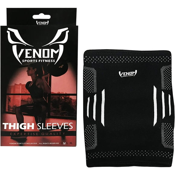 Hamstring Compression Wrap