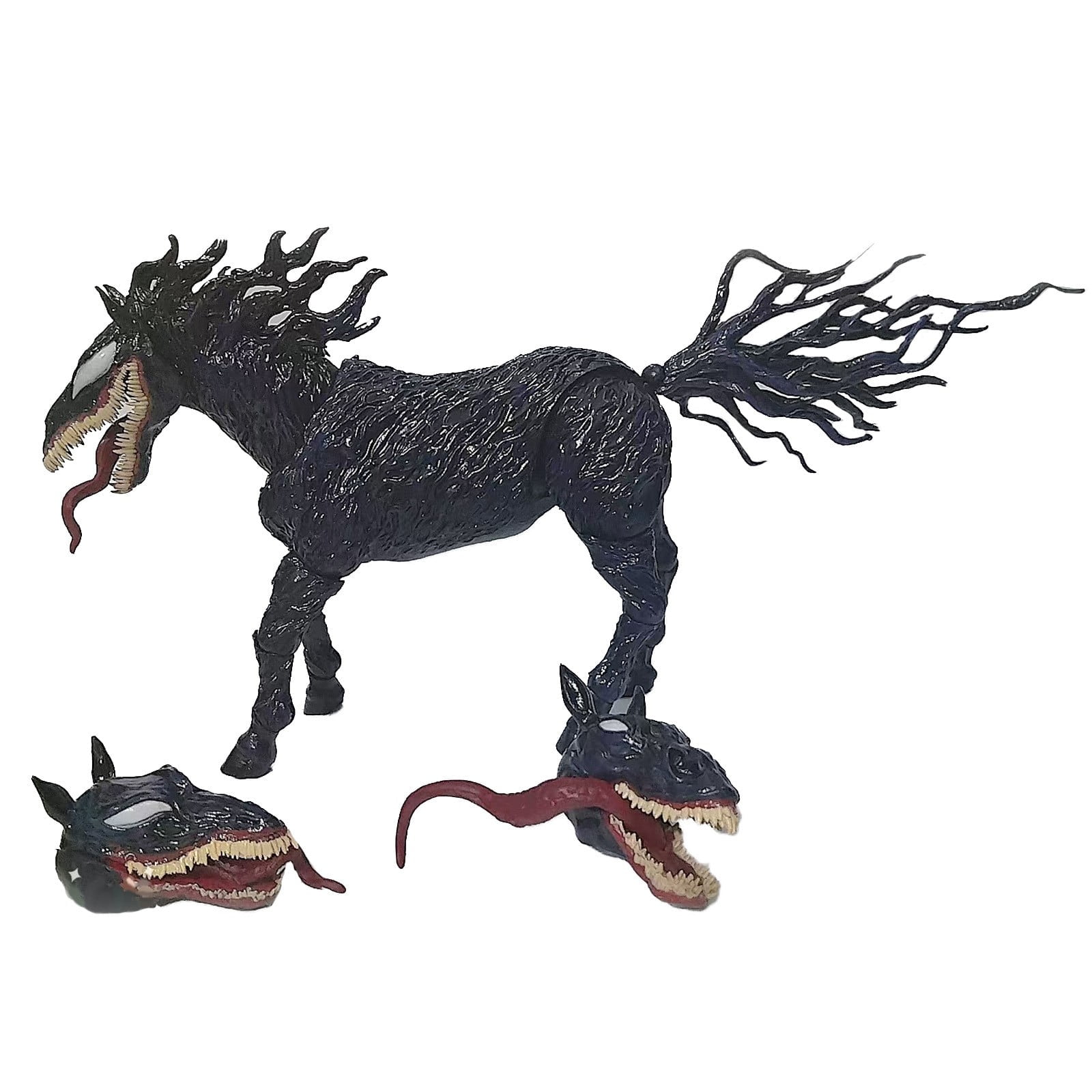 Venom Toys Clearance Toys For Boys 8 To 11 Years 2024 Venom: The Last ...