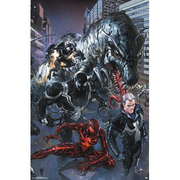 Video Game Rules Poster Print (22 x 34) - Walmart.com