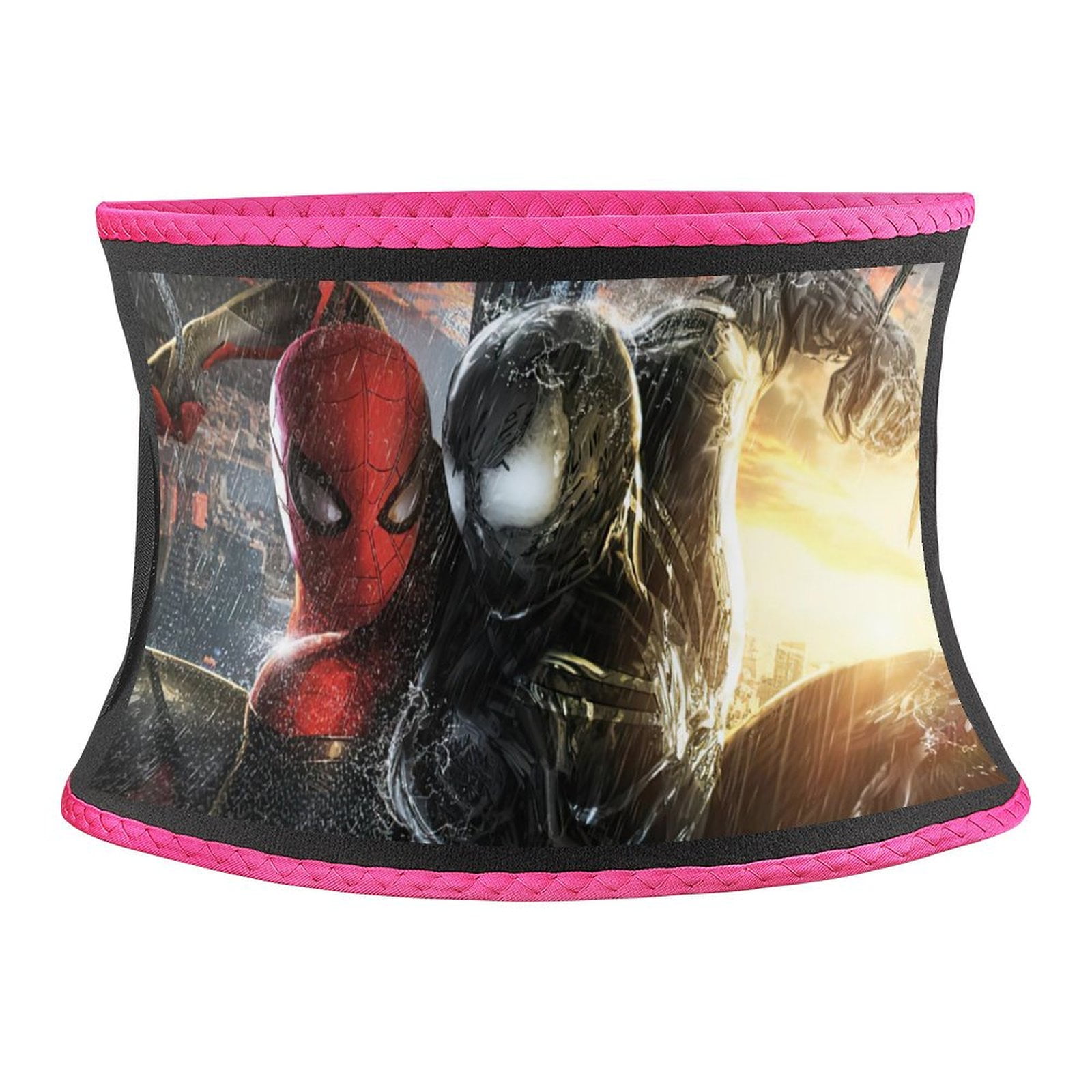 Venom Weight Lifting Belt, Powerlifting Belt for Men Women, Quick ...