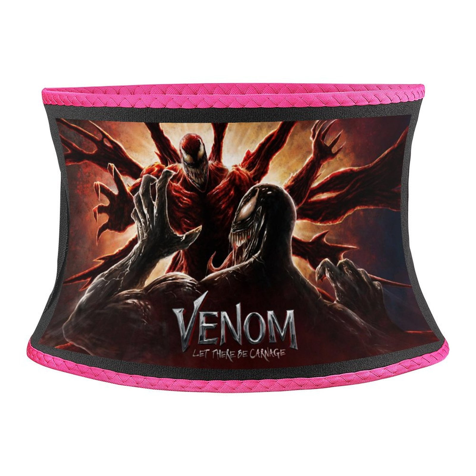 Venom Weight Lifting Belt, Powerlifting Belt for Men Women, Quick ...