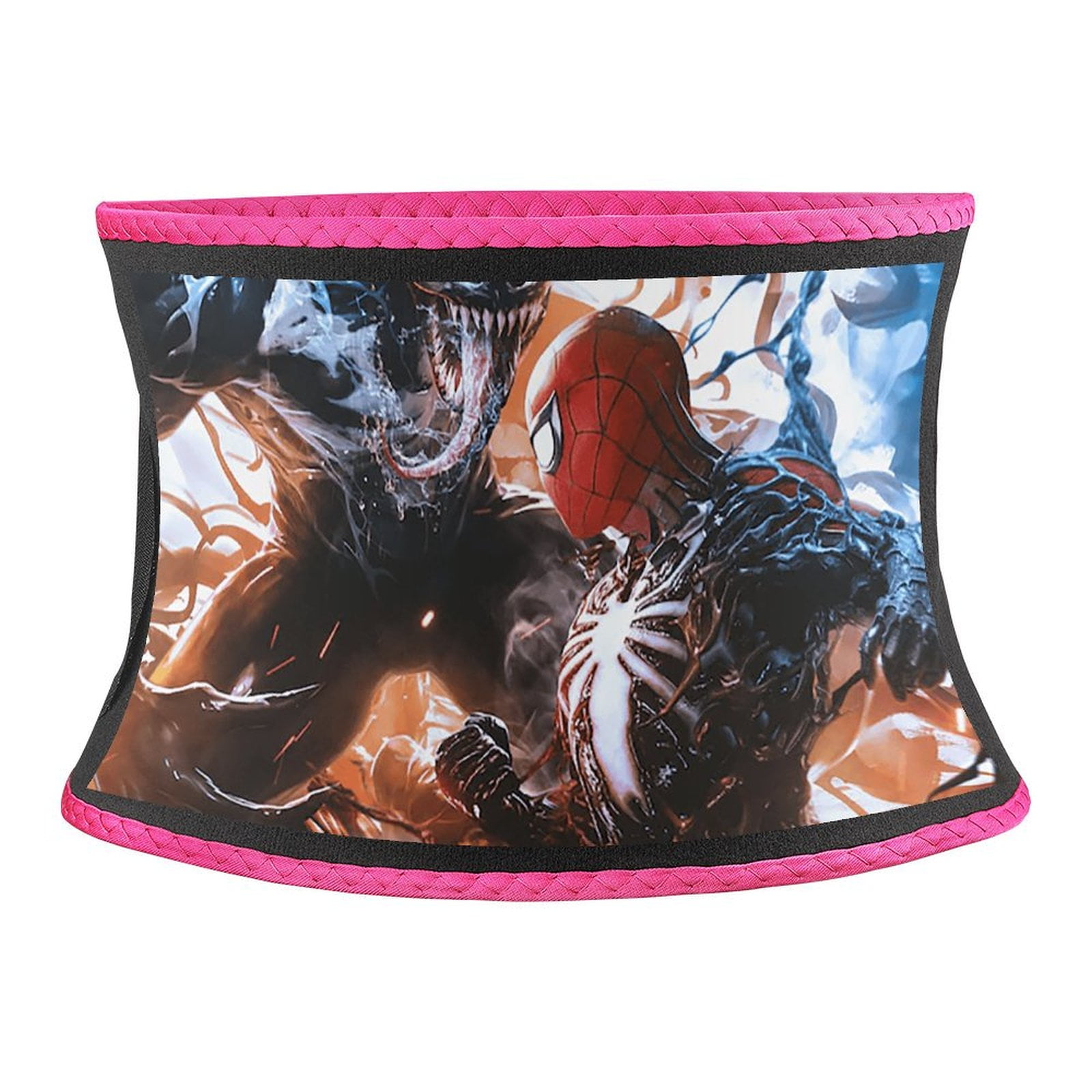 Venom Weight Lifting Belt, Powerlifting Belt for Men Women, Quick ...