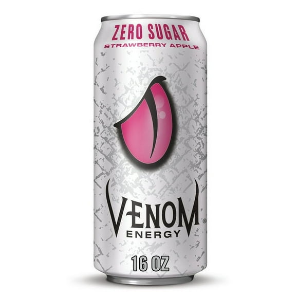 Venom Energy Drinks in Beverages - Walmart.com