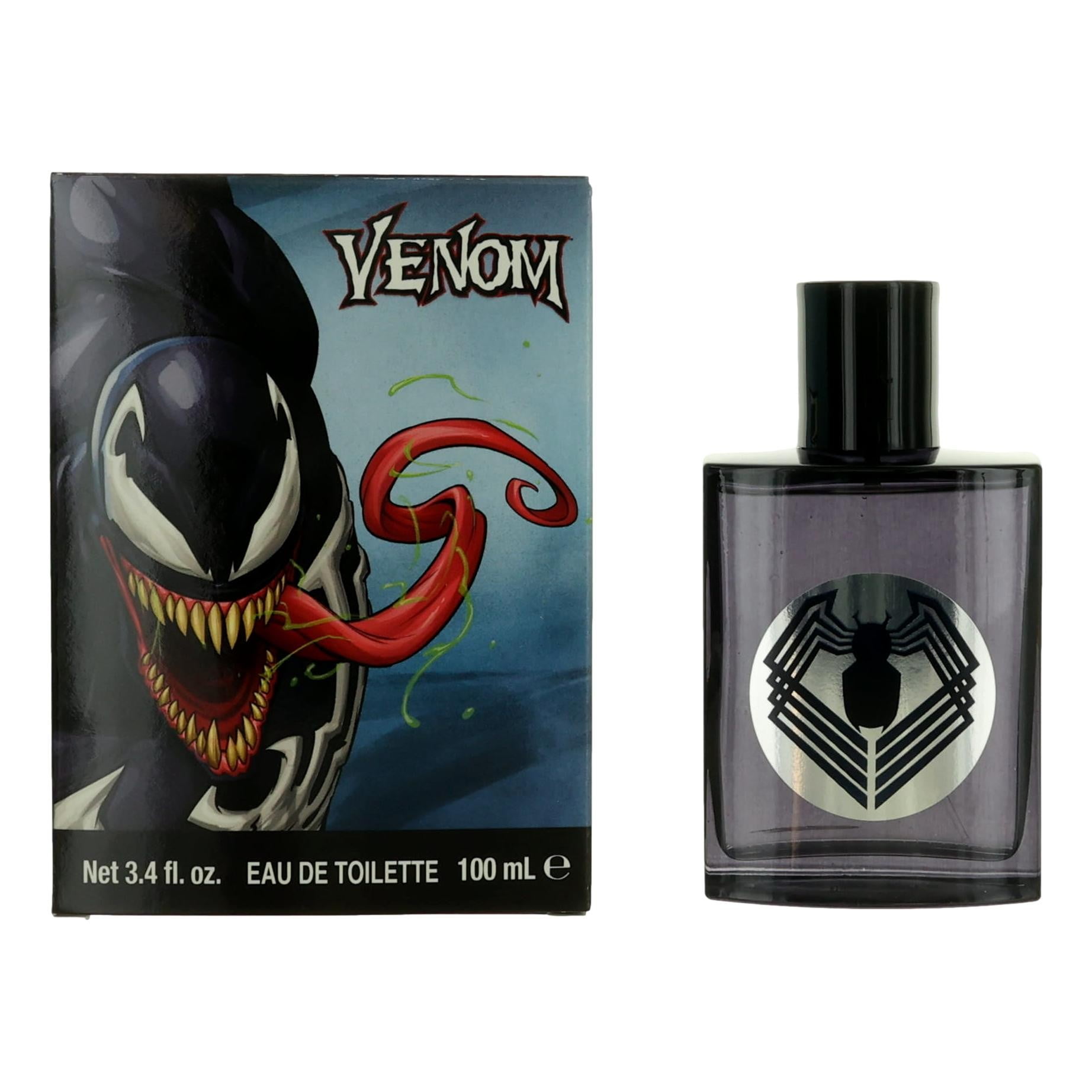 Venom Cologne