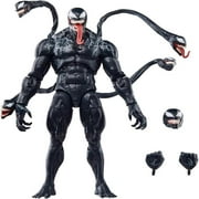 Real Venom Symbiote