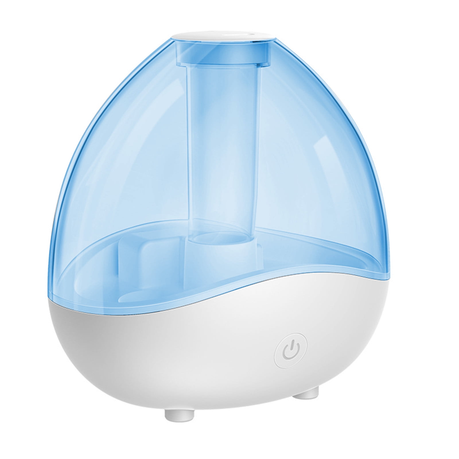 Venoro Mist Humidifiers for bedroom 1.5L Ultrasonic Air Humidifier with ...