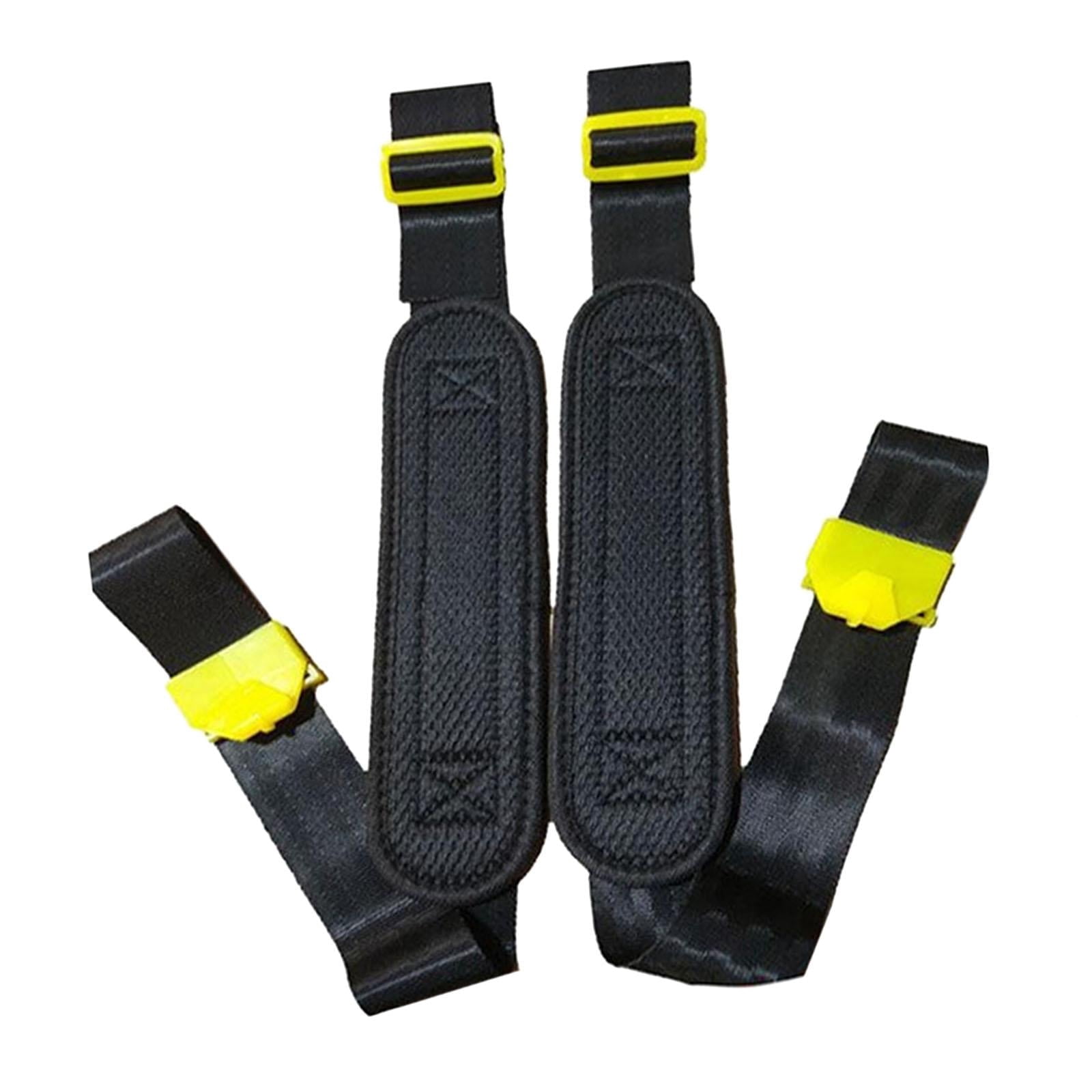 Vensio 2-Pack Heavy Duty Backpack Sprayer Replacement Straps Adjustable ...