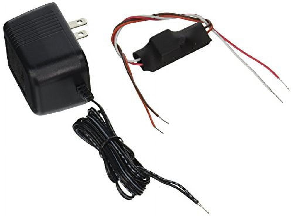 Venstar ACC0436 2-Wire Kit for all 24VAC Thermostats - Walmart.com