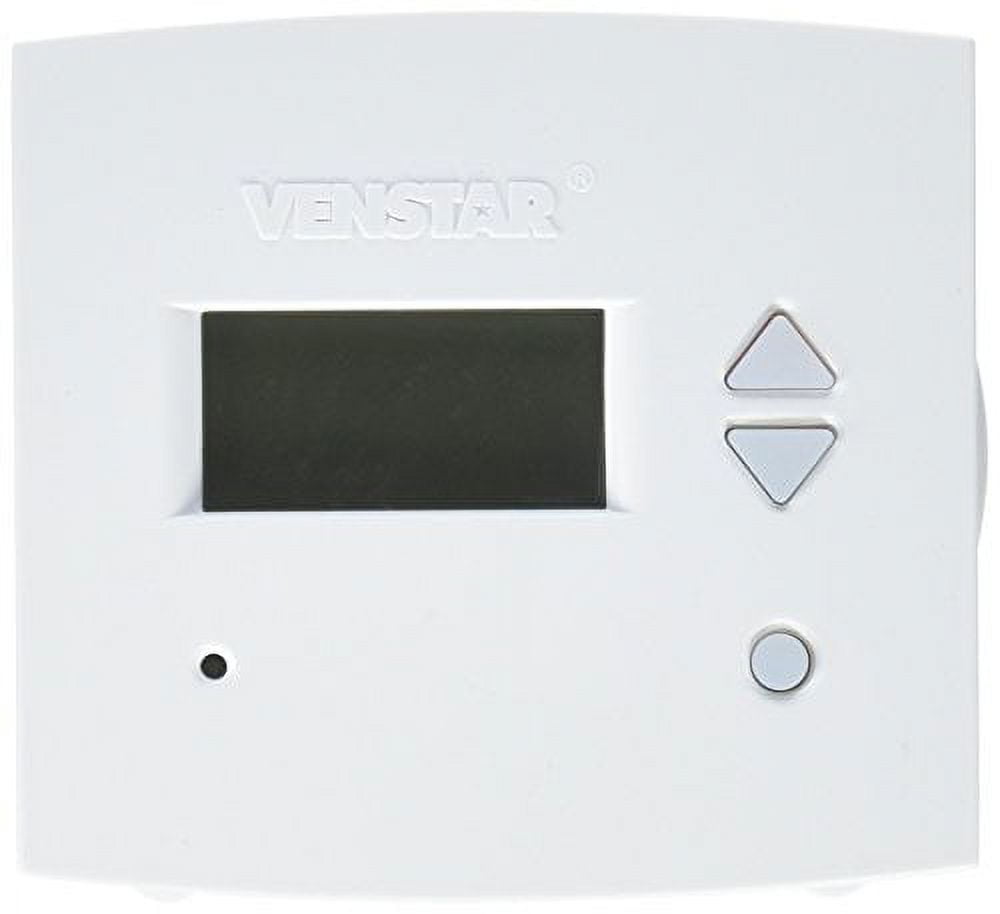 Venstar T1800 7-day Programmable Digital Thermostat - Walmart.com