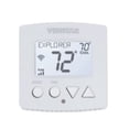Venstar T2100 Explorer Mini Programmable Wi-Fi Fan Coil Thermostat ...