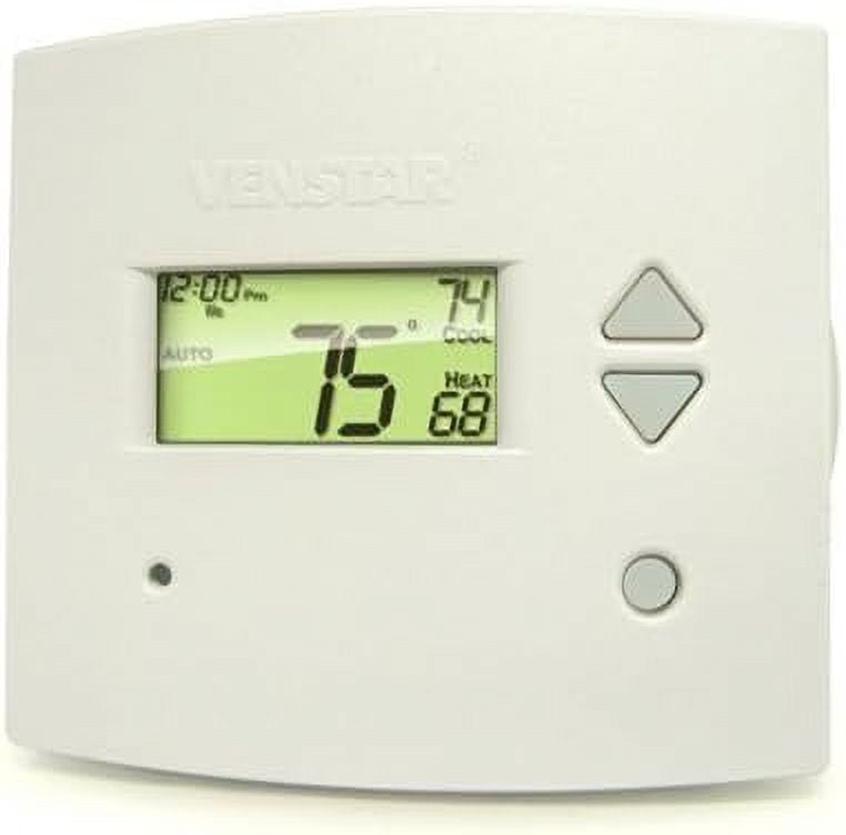 Venstar TSTATEZ - EZ Stat Thermostat - Walmart.com