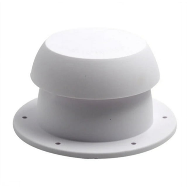 Vent Air Exhaust Fan Mushroom Shape RV Roof Ventilation Cap for RVs ...