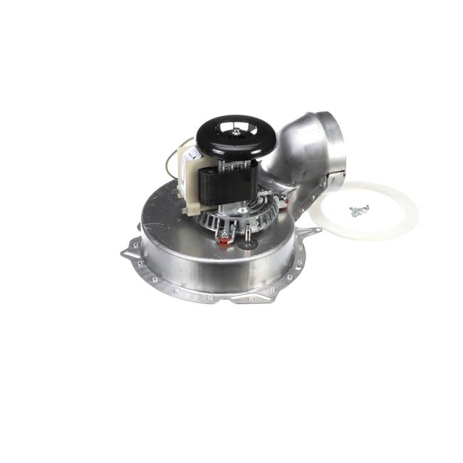 Vent Blower 80 Plus 1 Stage Jakel Kit - Walmart.com