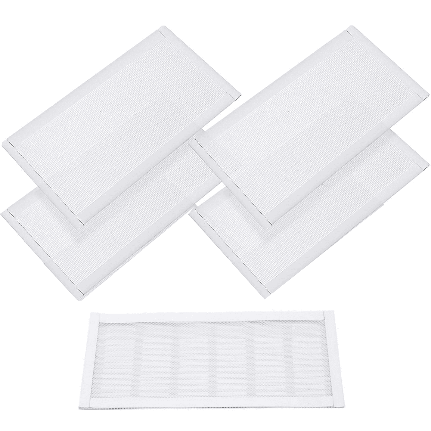 Vent Covers for Home Floor,Extra Strong Magnetic Air Vent Screen Cover ...