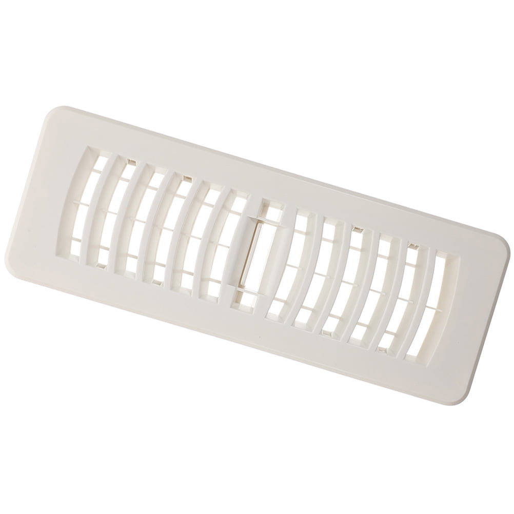 Vent Grille AC Floor Cover Plastic Covers for Home Air Diffuser ...