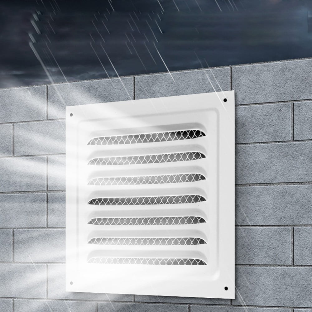Vent Grilles Ventilation Grilles Return Grilles Airflow with Protective ...