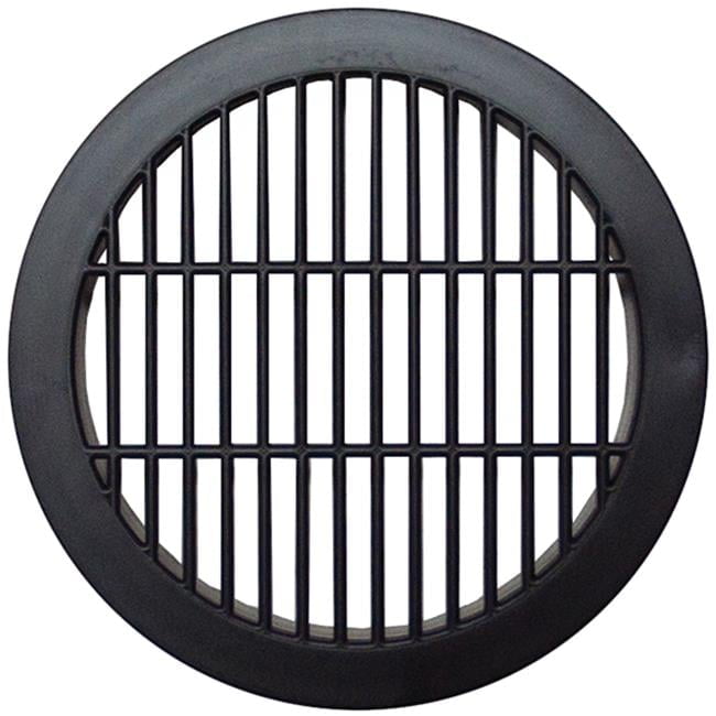 Vent Grommet, Black - 3 in. - Walmart Business Supplies