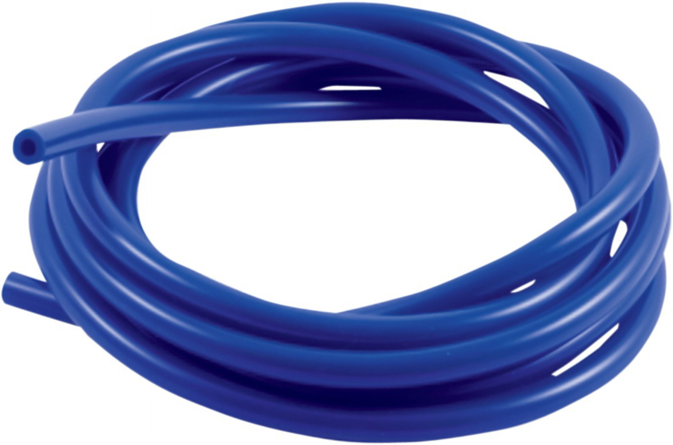 Vent Hose (3mm x 2mm) (Blue) - Walmart.com