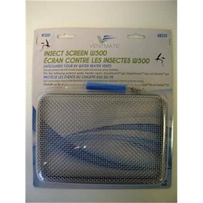 Vent Insect Screen for VNT-W500 - Walmart.com