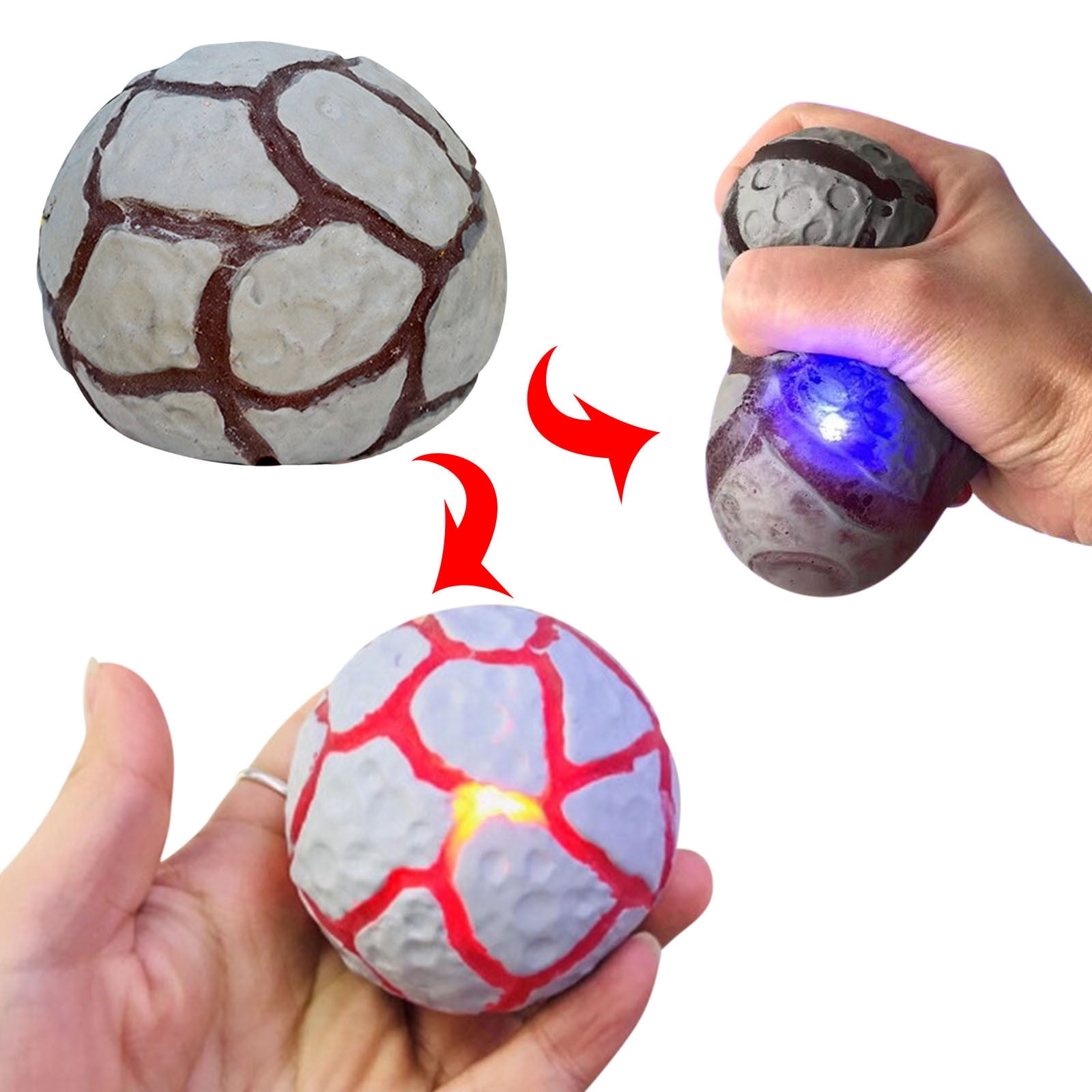 Lava Ball