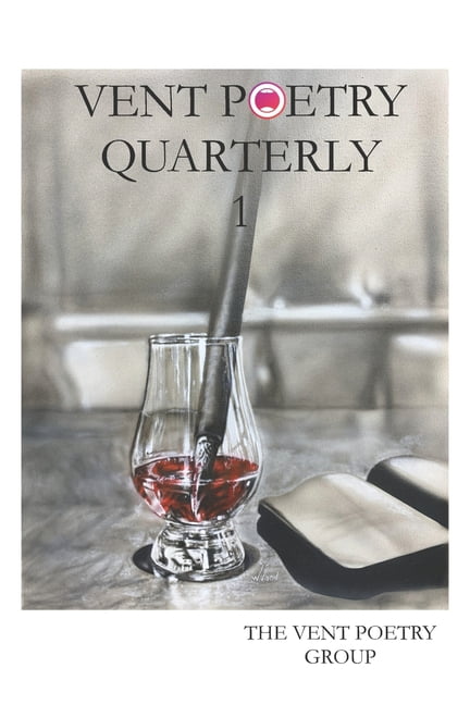 Vent Poetry Quarterly 1 (Paperback) - Walmart.com
