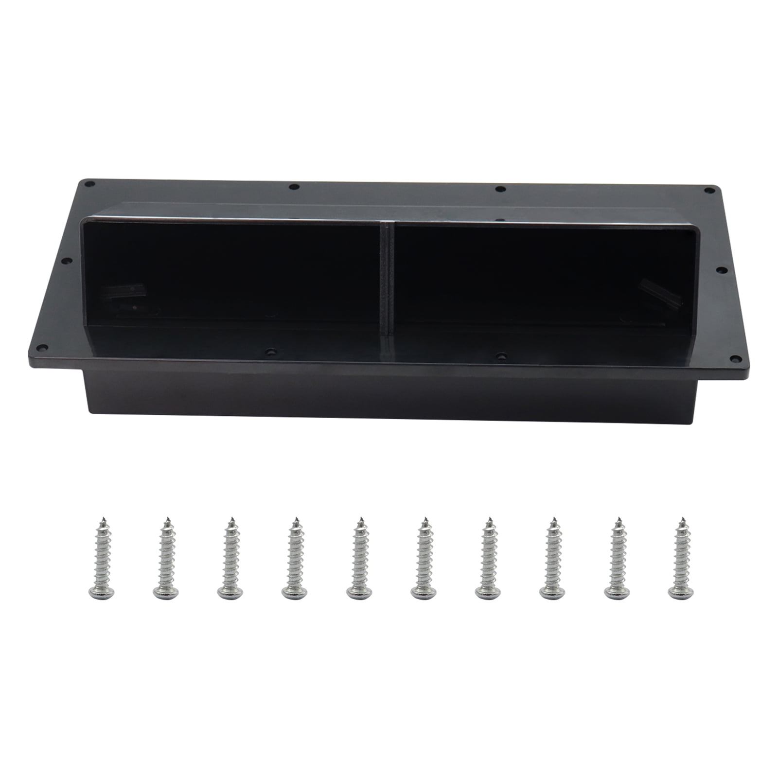 Vent RV Range Hood Exhaust Hood RV Range Hood Vent Cover High Impact ...