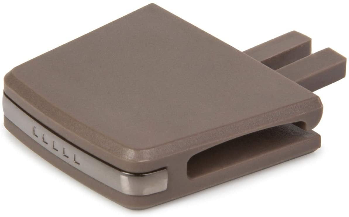 Vent Tabs for Acura MDX 2001-2006 Air Conditioning Vent Replacement Tab ...