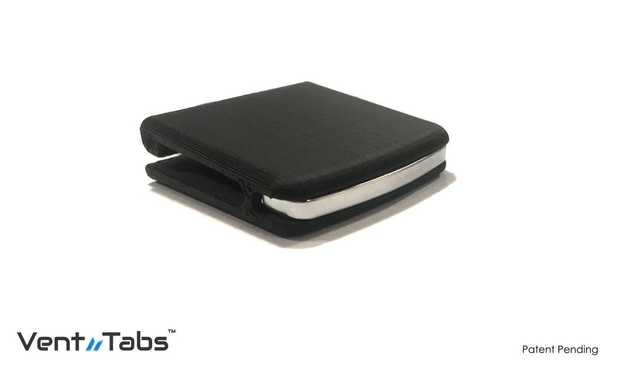 Vent Tabs / Kia Rio (2012-2016), to repair A/C air vents - Walmart.com