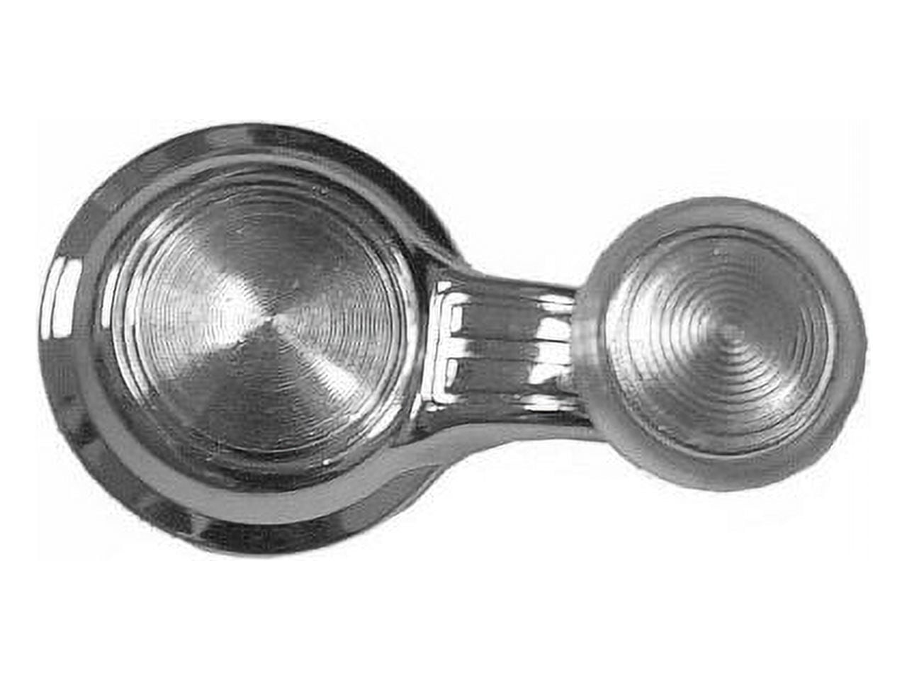 Vent Window Crank Handle - Compatible with 1970 - 1972 Buick Skylark ...