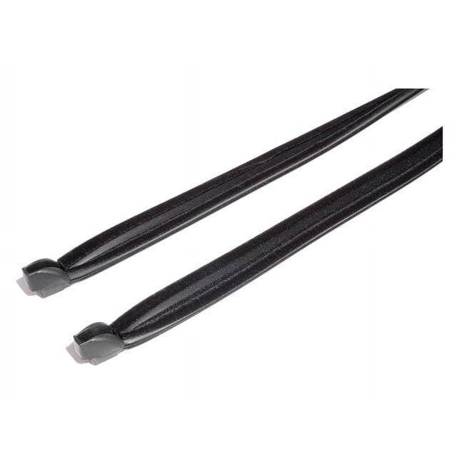 Vent Window Weatherstrip 2 Piece Set - Compatible with 1965 Buick Gran ...