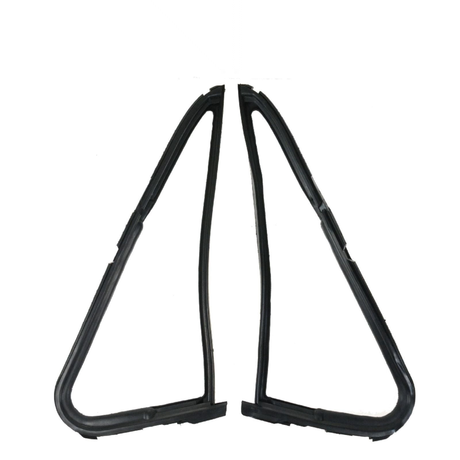 Vent Window Weatherstrip Seal Pair Set for Dodge for Ram for Pickup for ...