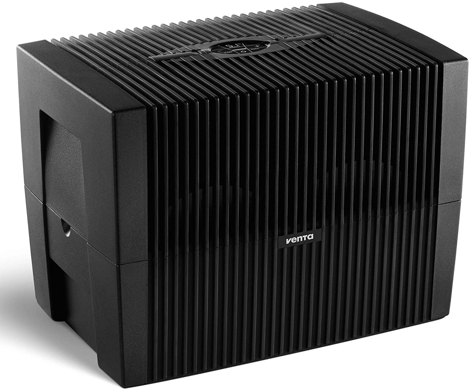 Venta LW45 Comfort Plus Humidifier in Black - Filter-Free Evaporative ...