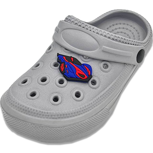 Ventana Clogs For Kids Boys | Lightweight Kids Water Shoes Toddler ...