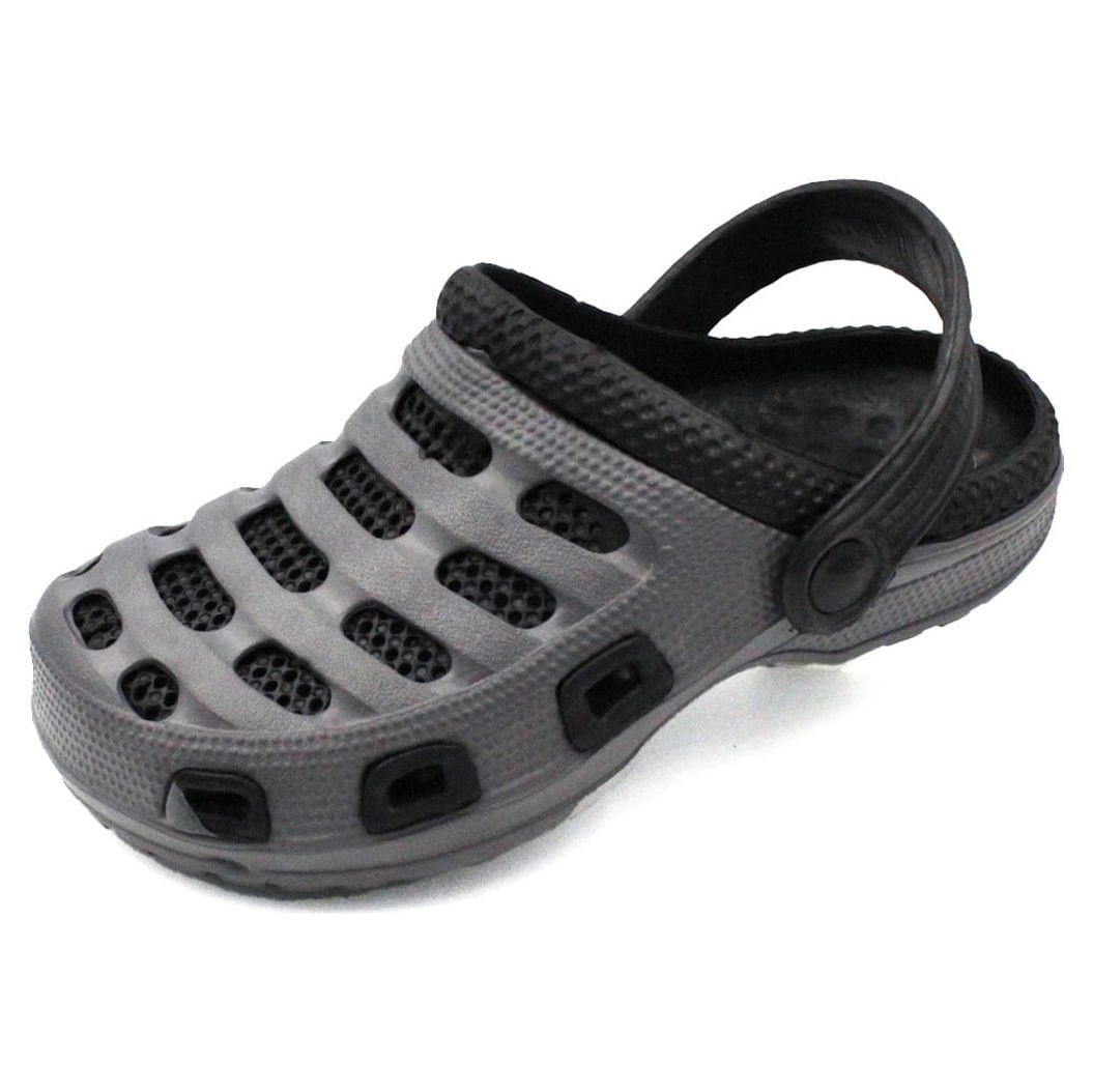 Ventana Clogs For Kids Boys | Lightweight Kids Water Shoes Toddler ...