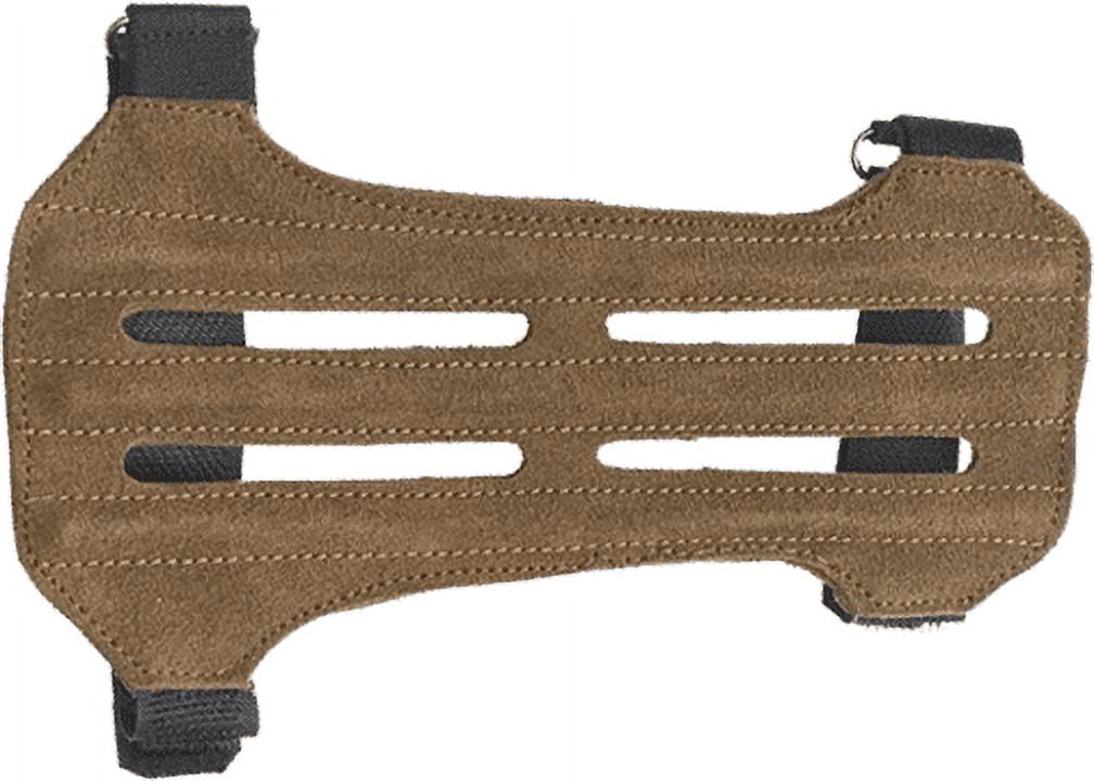 Vented 2-Strap Arm Guard by October Mountain Products - Walmart.com