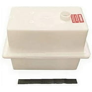 Battery Box Vent System Louver Cover - Black - RVs, Campers, Trailers ...