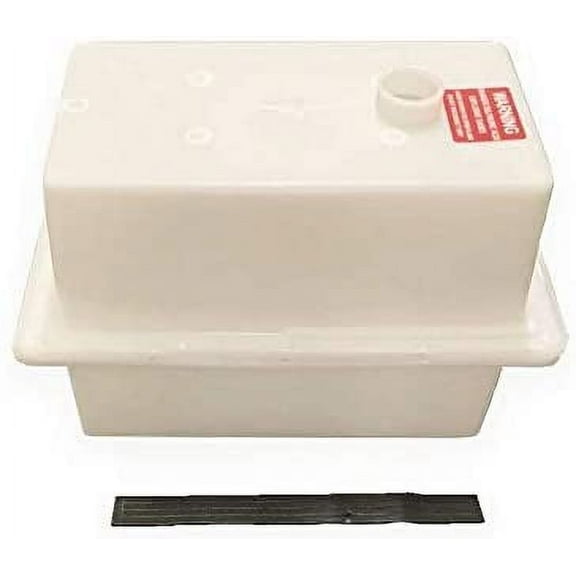 Rv Battery Lock Box