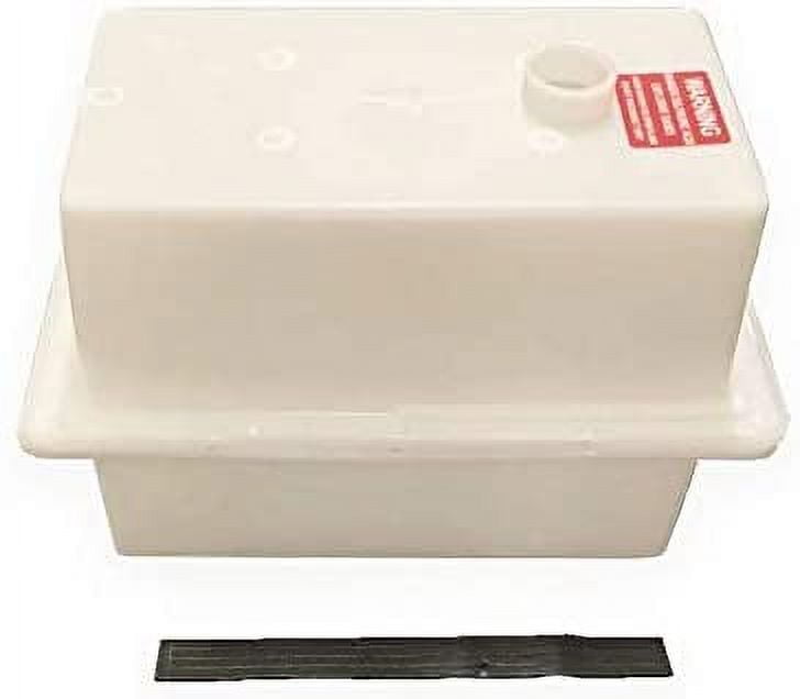 Automotive Authority Vented Battery Box, Group 24/27, RV, Camper ...