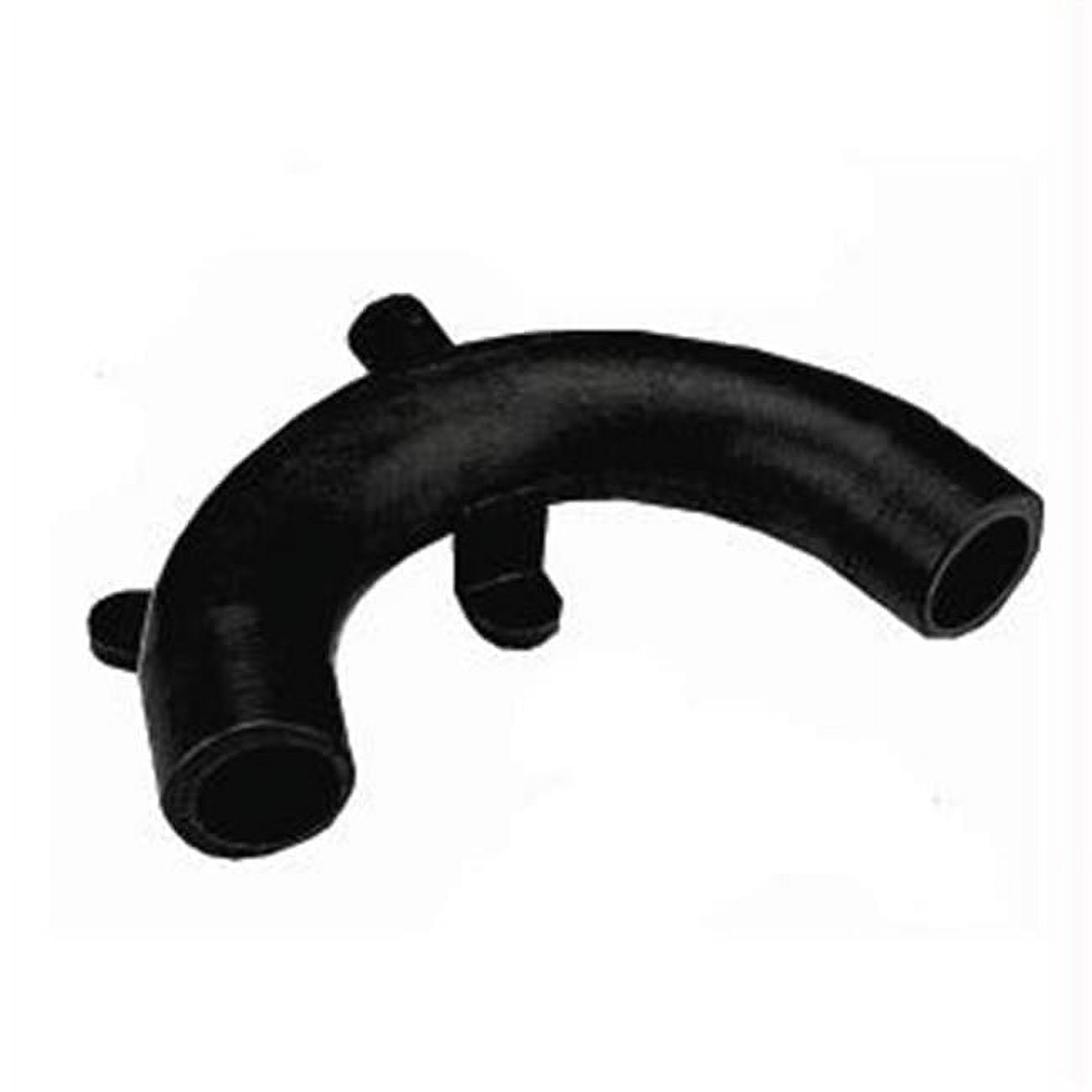 Vented Loop Anti Siphon Safety Device for Toilet - Walmart.com